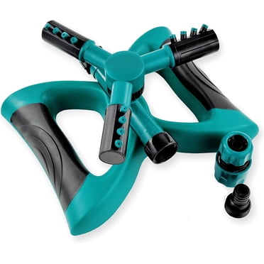 OtO Smart Watering Sprinkler and Lawn Treatment System - Walmart.com