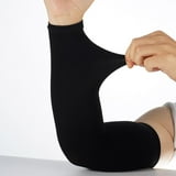 UV Protective Sports Arm Compression Sleeve for Cycling, Basketball ...