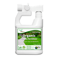 Yucca Wet, Liquid Yucca Extract- Organic wetting Agent and surfactant 1 ...