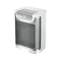 Handy Heater Turbo 800 - Compact Indoor Personal Electric Ceramic Space ...