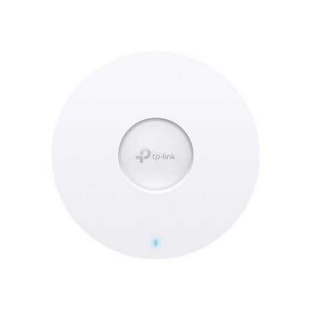 TP-Link Omada EAP610 V1 - Wireless access point - Wi-Fi 6 - 2.4 GHz, 5 ...