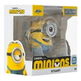 Minions Stuart Metalfigs Diecast Collectible Figure 2.5 in - Walmart.com