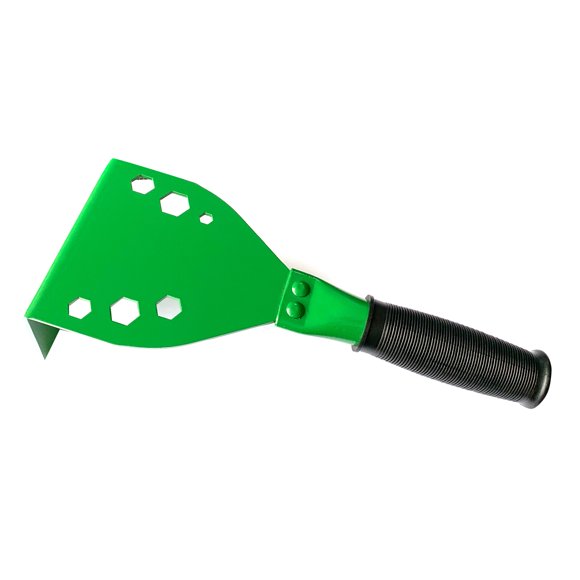 Baseboard Puller Tool