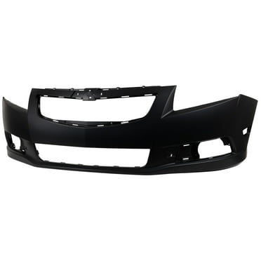 Garage-Pro Front Bumper Cover Lower Textured Compatible With 2012-2015 ...
