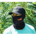 KastKing Sol Armis Neck Gaiter - UPF 50 Face Mask - UV Sun Protection ...