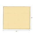 Shatex 90% UV-Resistant Shade Cloth with Grommets, Ideal for Pergola ...