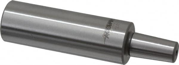 Accupro 1" Shank Diameter, JT2 Mount Taper, Drill Chuck Arbor Jacobs ...