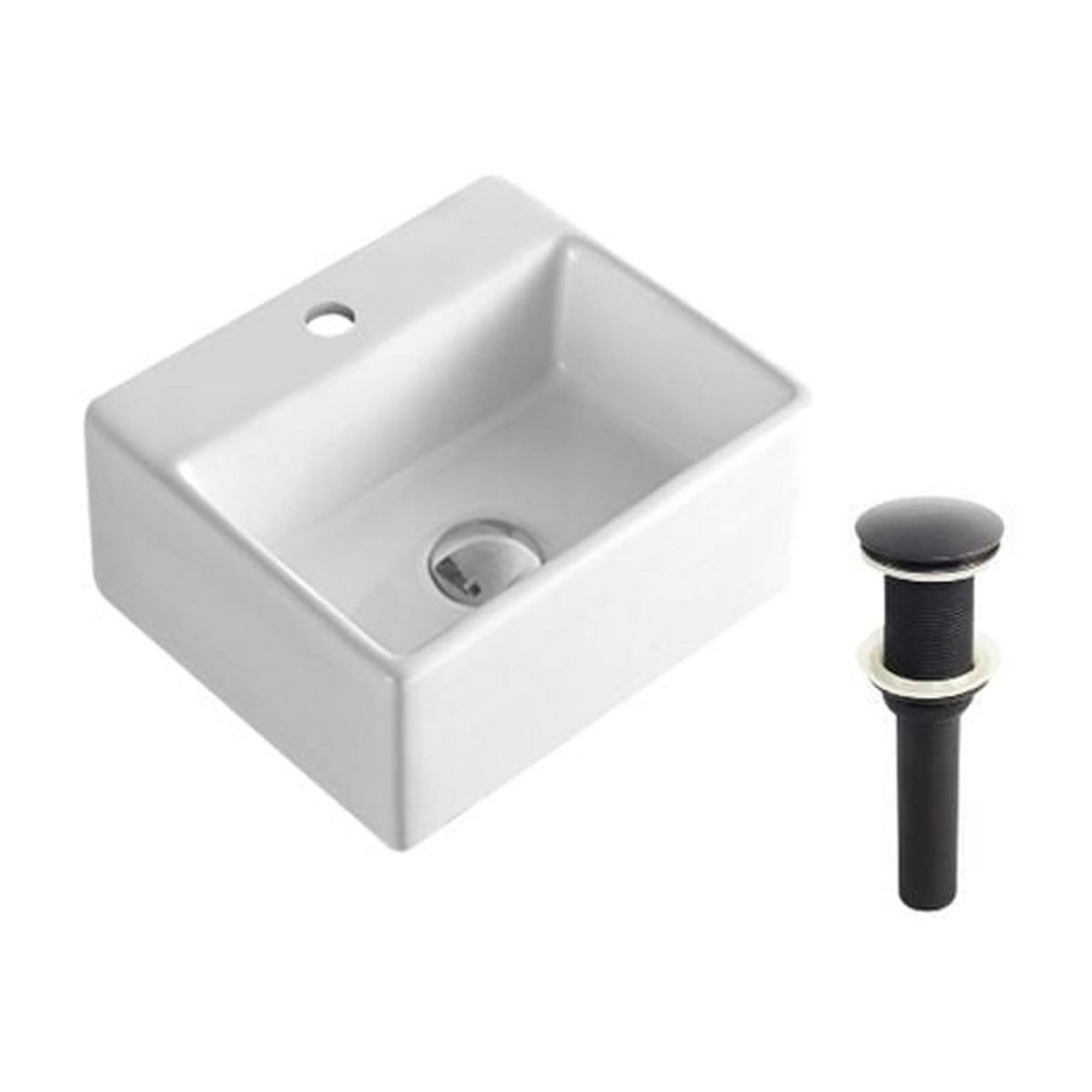 Click here for Drop Bath And Kitchen Dr091363 Bathroom Vessel Sin... prices