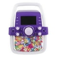 Shopkins Light up Karaoke with Screen - Walmart.com
