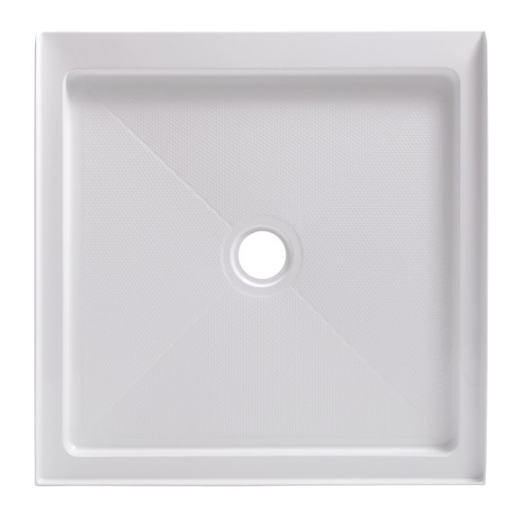 32x32 Shower Stall Kit