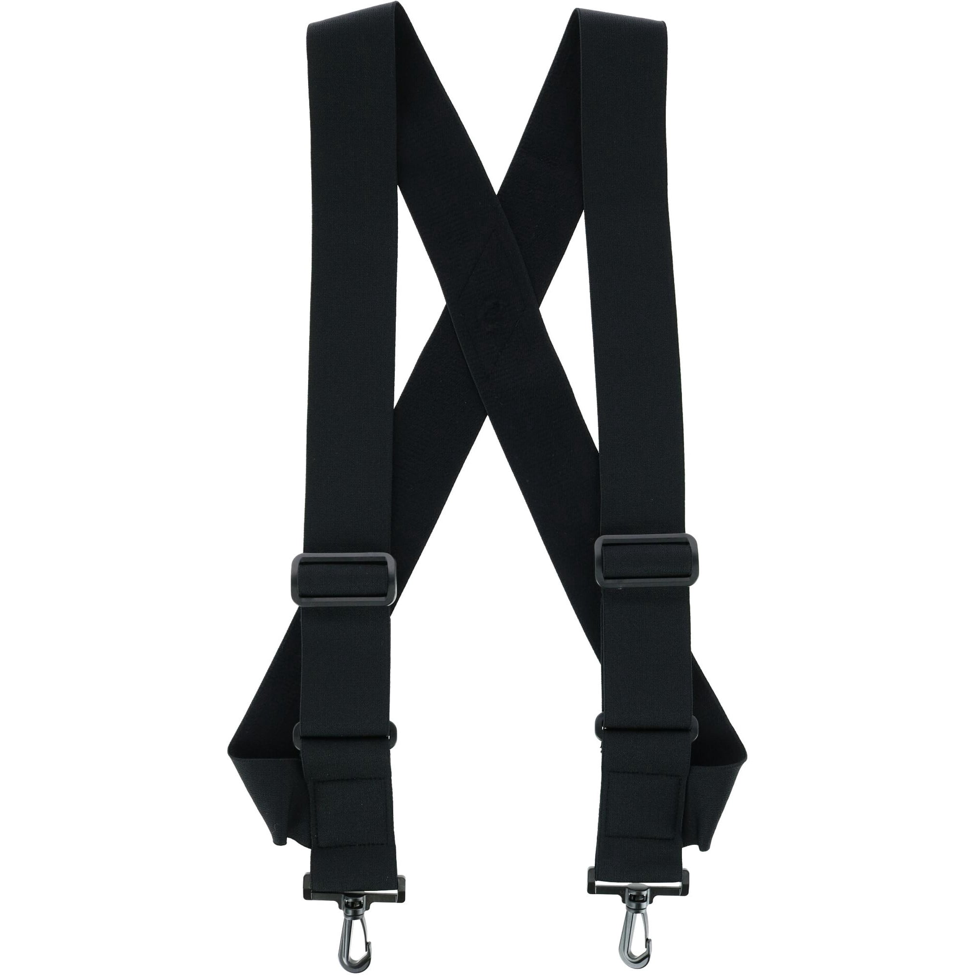 Click here for Ctm Elastic Tsa Compliant Side Clip Suspenders Wit... prices