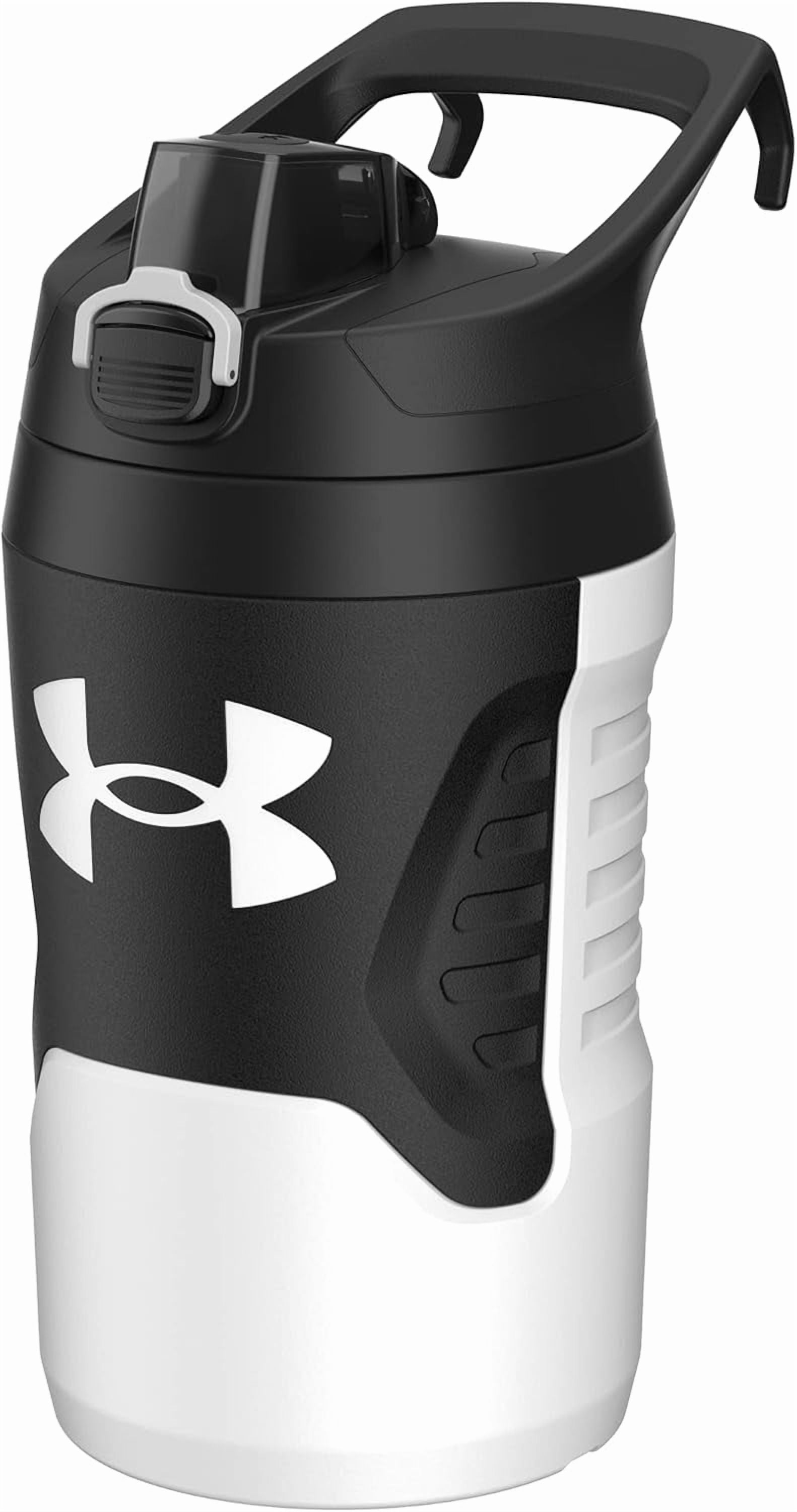 shiyou-Sports Gourde, Bouteille d'Eau Isolée 32 oz avec Poignée ...