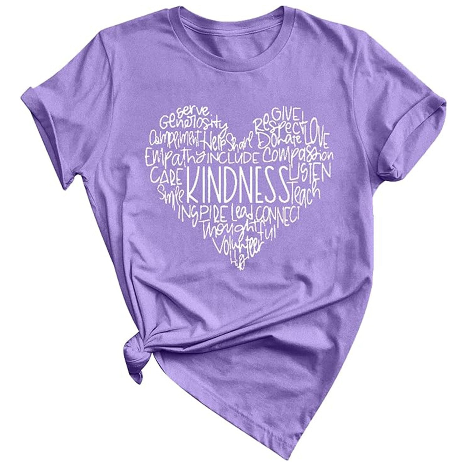 Click here for Luogenli Female T-Shirts For Womens Ladies Fashion... prices