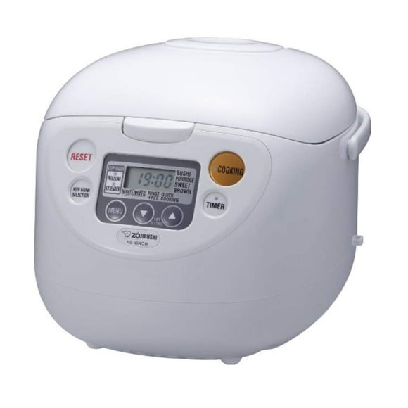 Zojirushi Rice Cookers & Food Steamers | Walmart.ca