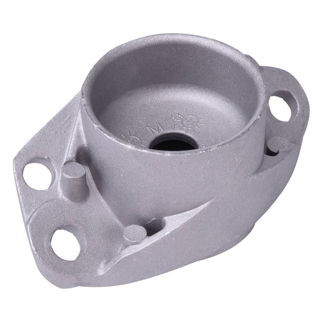 Bapmic 1J0513353G Upper Rear Shock Strut Mounts for Volkswagen Audi ...