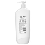 Olay Soothing Dryness Relief Hydrating Body Lotion with Aloe Vera 18 fl ...
