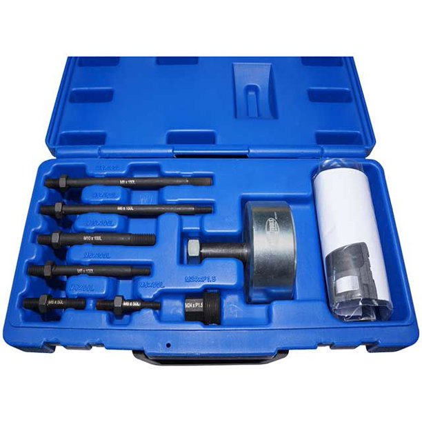 Timing Chain Rivet Press Tool Set - Compatible with 2010 - 2022 ...