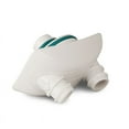 Navage Nasal Dock (for Use with the Navage Nose Cleaner) HSA/FSA ...
