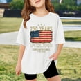 LPKRT Boys Long Sleeve Tee Shirts Comfortable 250Th Anniversary Graphic ...