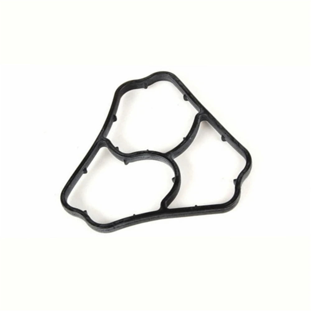 Furulu New Gasket Oil Filter Housing To Block For Mini Cooper r50 r53 ...