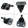 Bonnet Boot Hatchback Gas Struts Brackets Connector Gas Struts End ...