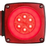 Optronics LED GloLight Traditional-Style Trailer Light Kit - Walmart.com