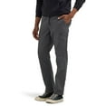 Wrangler® Men's Cargo Pant with Drawstring Waist, Sizes S-2XL - Walmart.com
