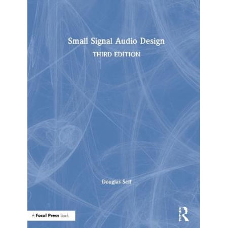 Small Signal Audio Design | Walmart Canada