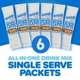 IHOP Tres Leches Iced Latte with Cold Foam Instant Coffee Beverage Mix ...