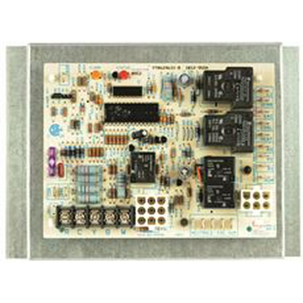 Garrison Wall Mount Air Handler Fan Control Board - Walmart.com ...
