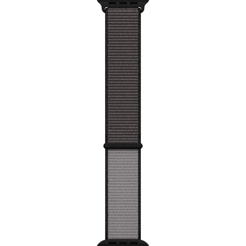 Click here for Openbox- Strap For Apple Watch 44mm Anchor Gray Sp... prices