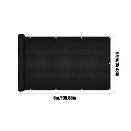 Balcony Shade Net Balcony Privacy Screen Cover Privacy Screen Cover ...