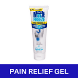 Zim's Max-Freeze™ PRO Extra Strength Pain Relief Cooling Gel, 4 oz HSA ...