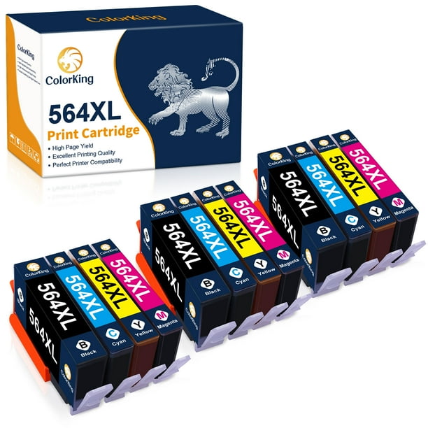 564 Printer Cartridge