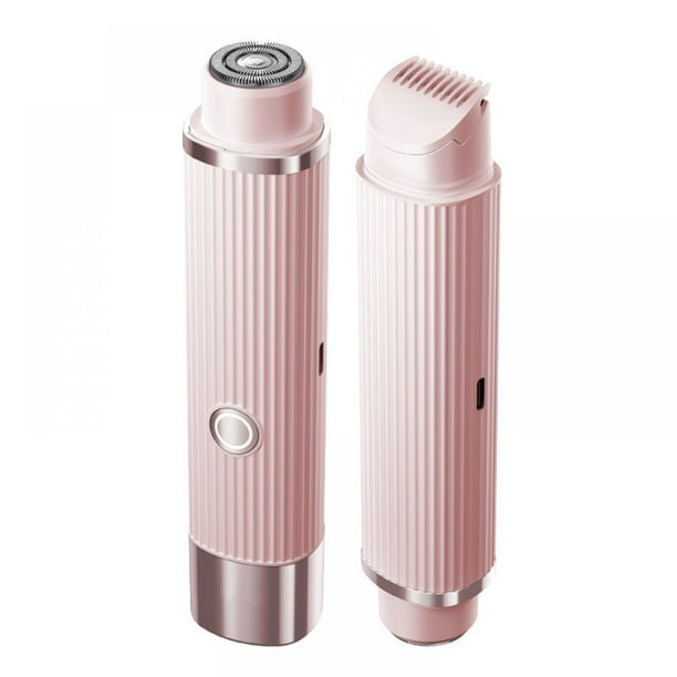 Laser epilator, 2 in 1 Double Head Epilator Women's Private Hair ...