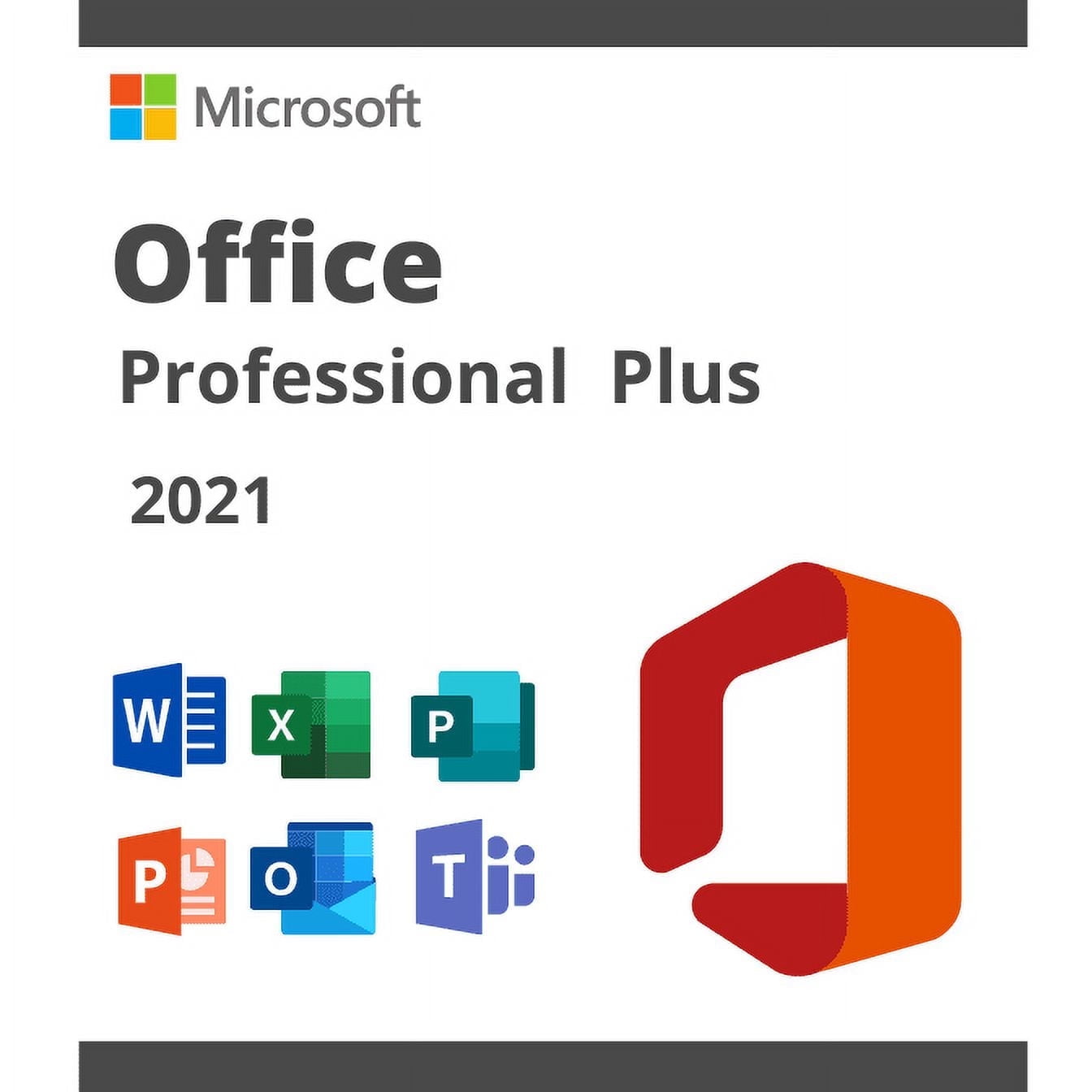 Click here for Gosoftware: Office 2021 Professional Plus  (Digita... prices