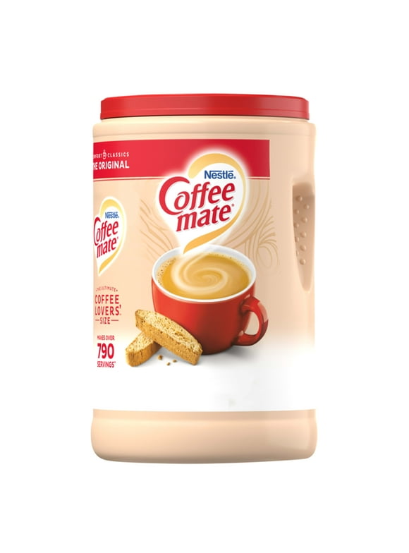 Coffee-Mate in Coffee Creamers - Walmart.com