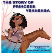 Royal Adventures of Princess Halima: A Birthday To Remember In The ...