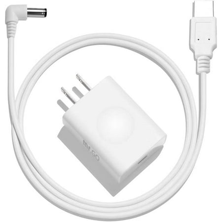 Mr.Go Cube & Ball Lights Replacement Charger (1-Pack) | Walmart Canada