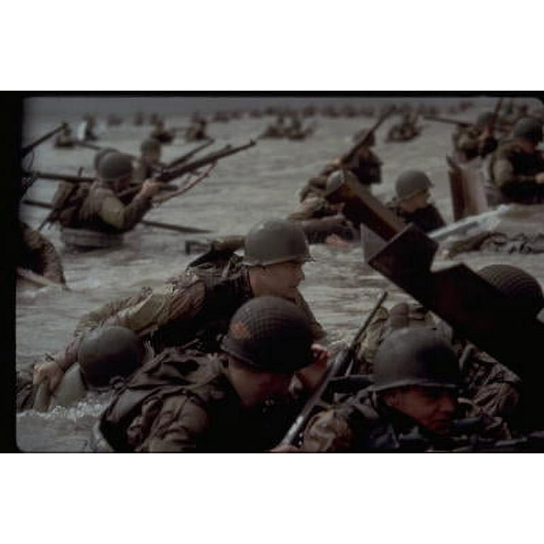 Saving Private Ryan Cover