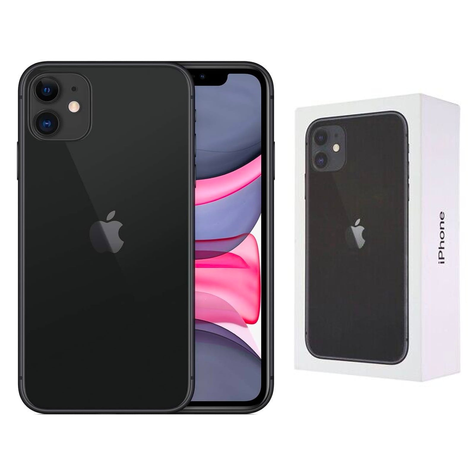 Click here for Open Box Apple Iphone 11 A2111 (Fully Unlocked) 64... prices