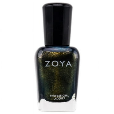 Zoya Natural Nail Polish, Rekha, 0.5 Fl Oz - Walmart.com
