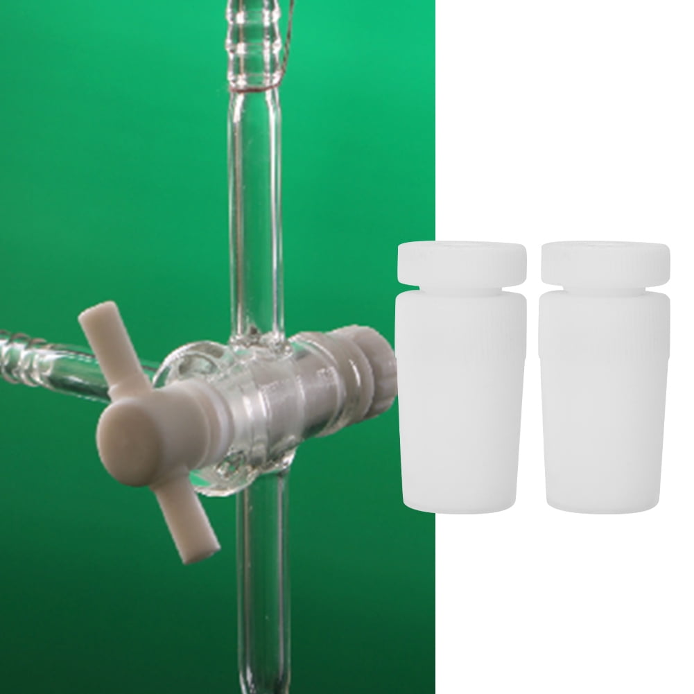 Use Of Stopper In Organic Chemistry at Hector Myers blog