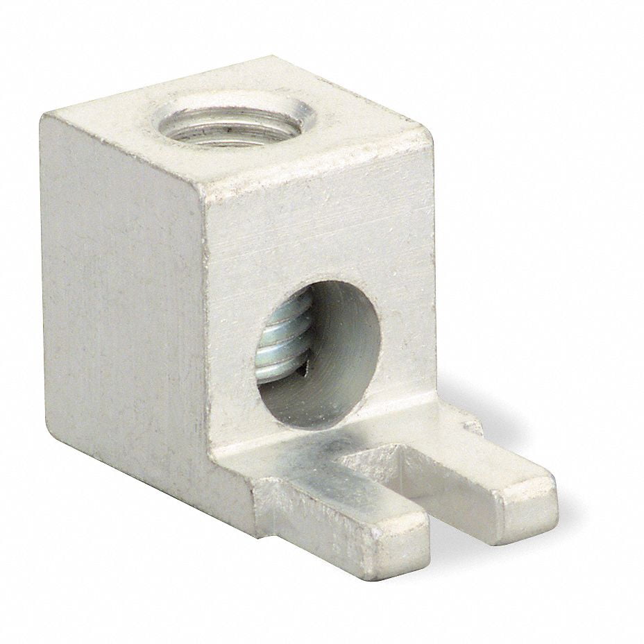 Square D Neutral Lug Kit,100A HOM100AN - Walmart.com