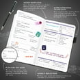 Legend Weekly Colorful Planner 2nd Edition - Personal Daily Work ...