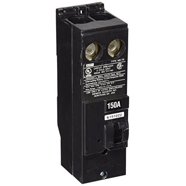 Murray Mbk150M Main Circuit Breaker, 150 Amp, For Use In Rock Solid ...