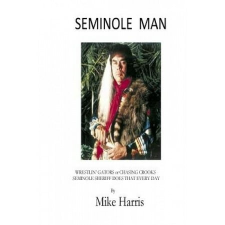 Seminole Man | Walmart Canada