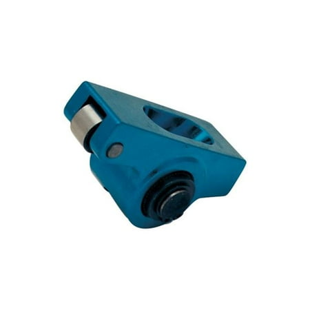 Engine Roller Rocker Arm Set 1.5 Ratio 0.37 Stud Extruded Type Fits SB ...