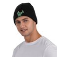 Clipart Usf Bulls Logo Beanie Hat For Men And Women Winter Warm Hats ...