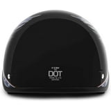 Vcan Cruiser Half Shell Helmet - Walmart.com
